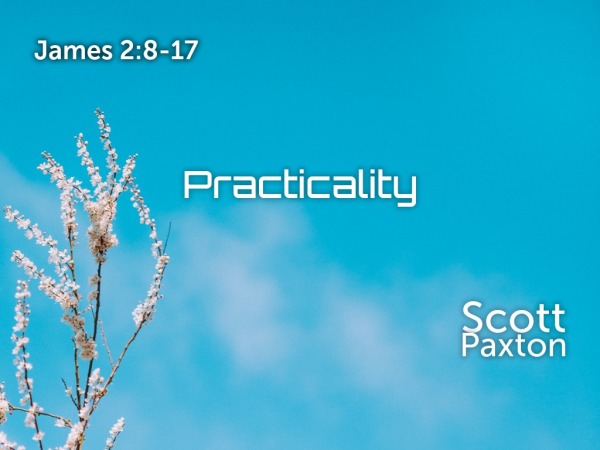 Practicality - Logos Sermons