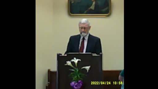 Home | Spring Valley Mennonite Church