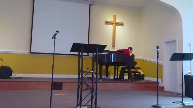 The Road To Salvation - Logos Sermons