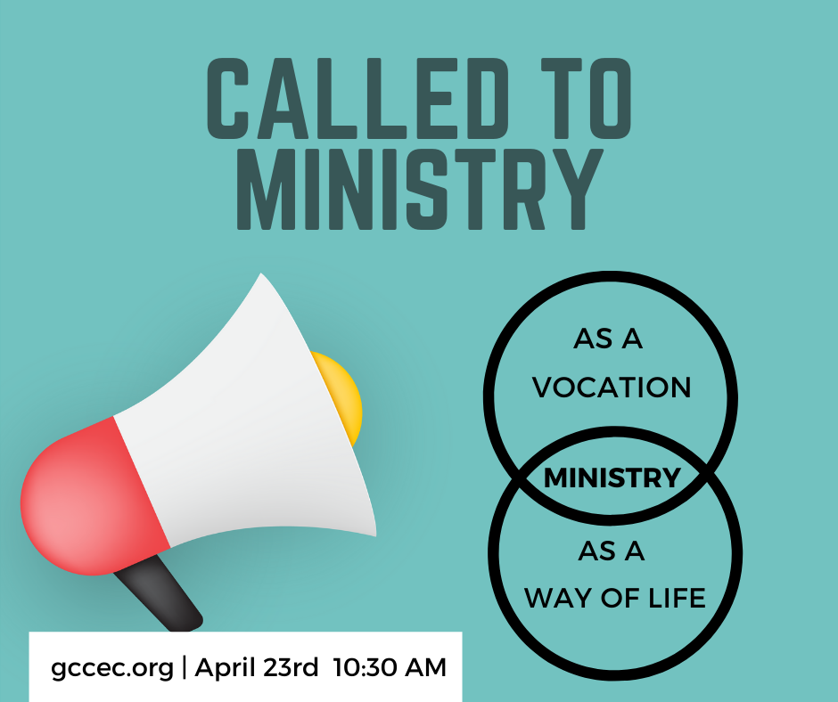 Called To Ministry - Logos Sermons