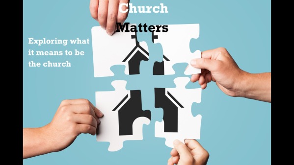 Week 2: The Redeemed Community - Logos Sermons