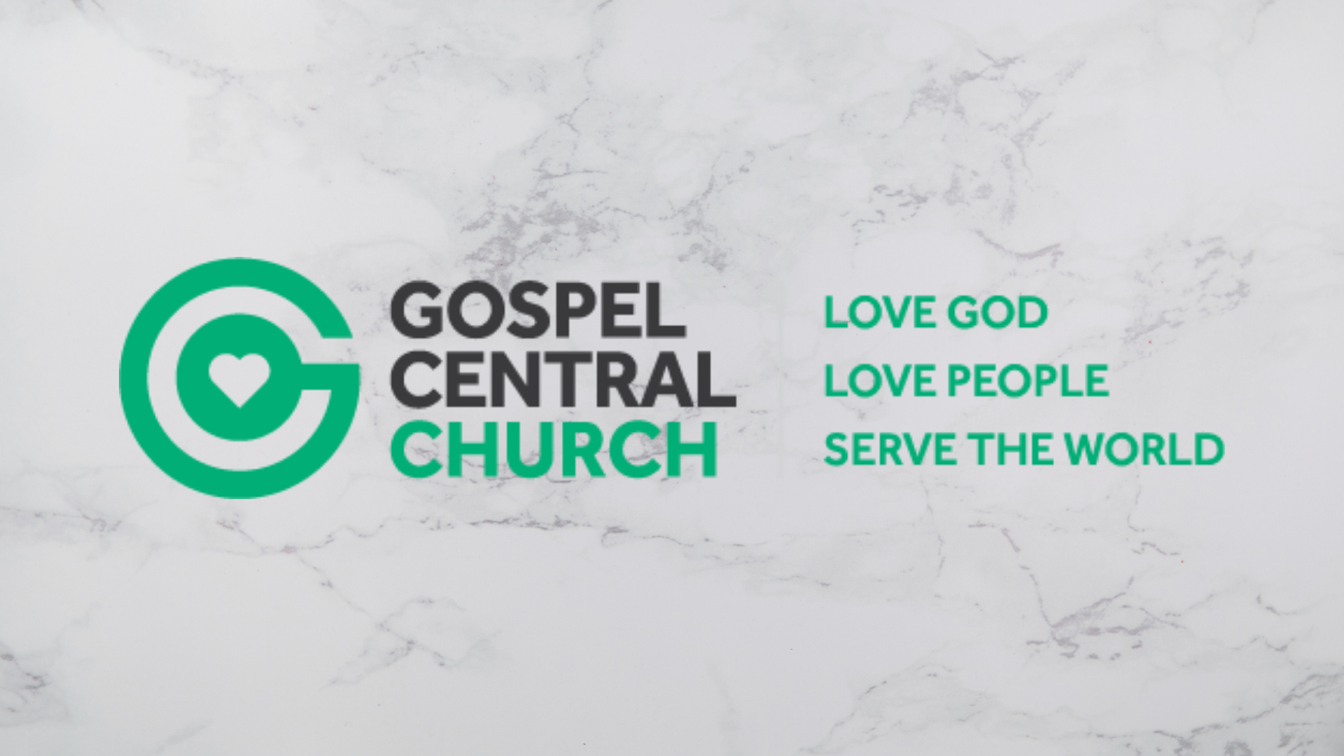 Redemption - Logos Sermons