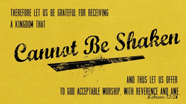 Entering the Most Holy Place - Logos Sermons