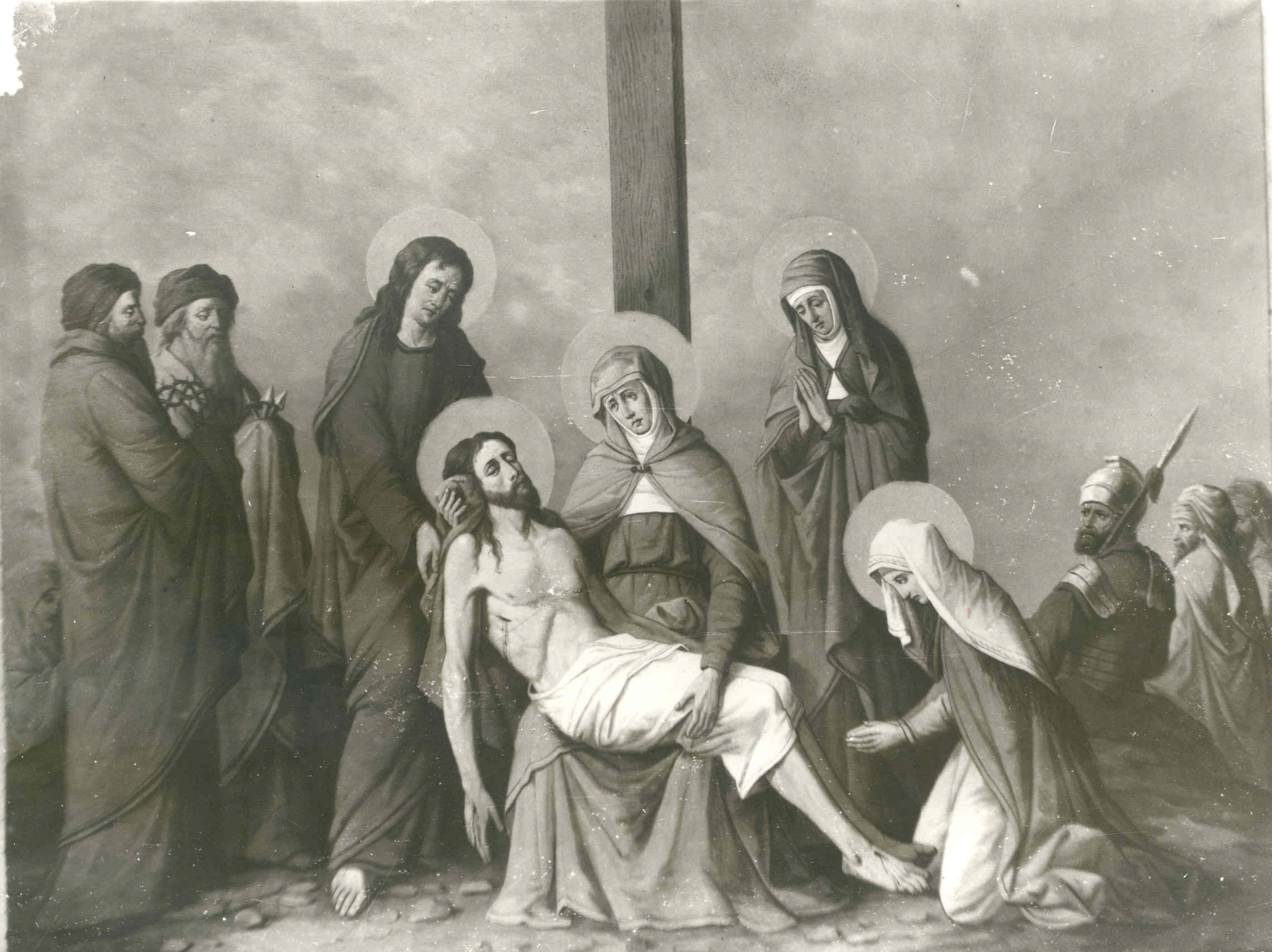 THE BURIAL OF THE CONQUERING KING - Logos Sermons