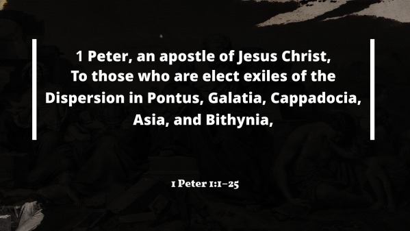 May 8 2022 - Logos Sermons