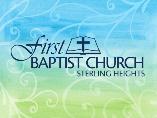 May 8, 2022 PM - Logos Sermons