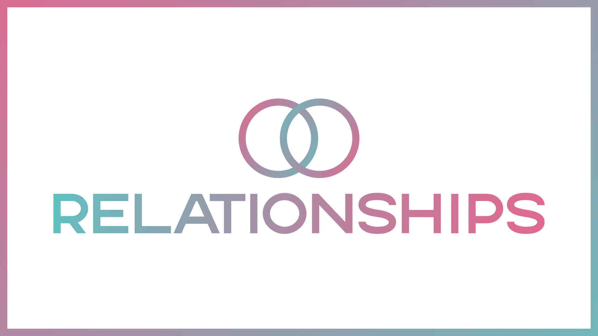 Relationships: Kids and Parents - Logos Sermons