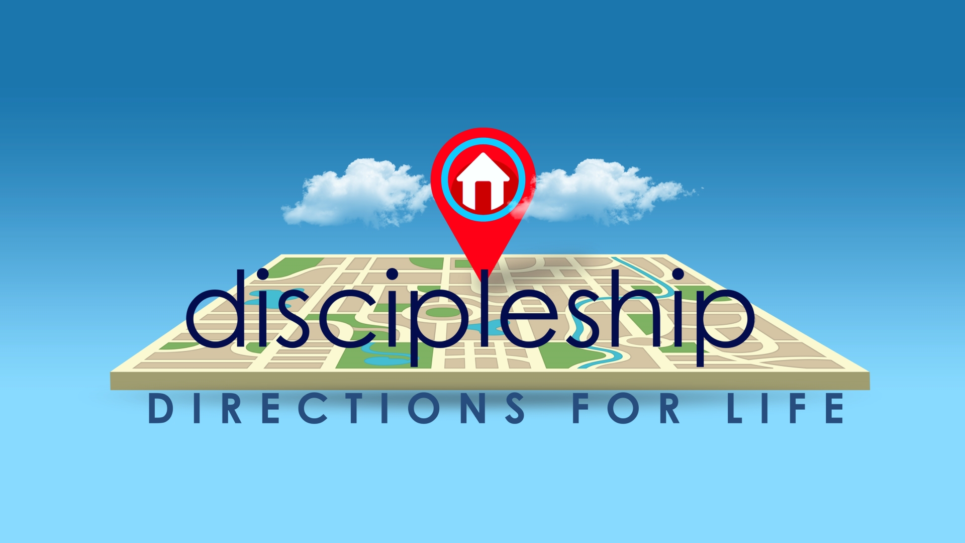 Discipleship - In our Church - Logos Sermons
