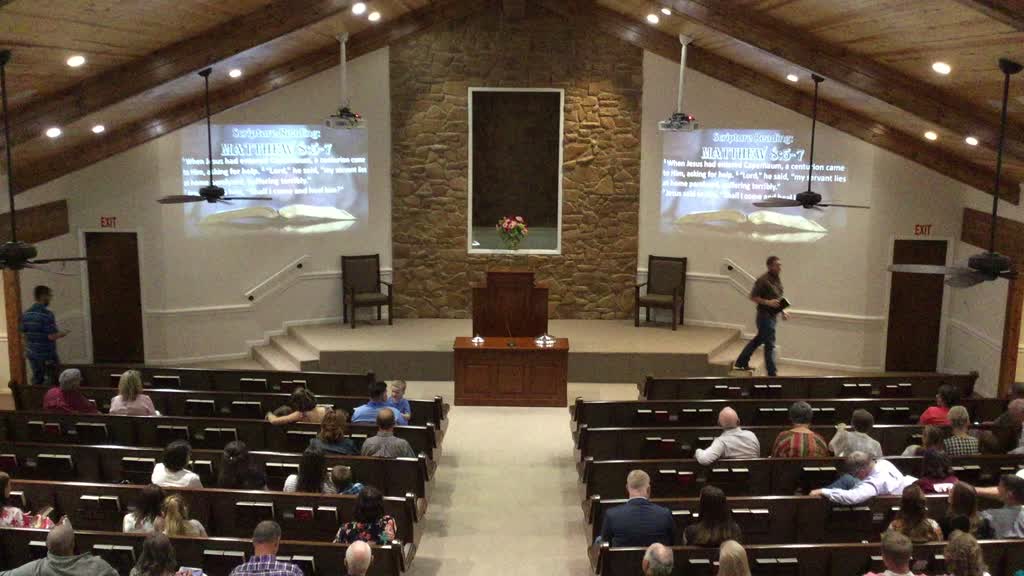 Logos Sermons: Sermon Preparation, Presentation, and Sharing, Made Easy