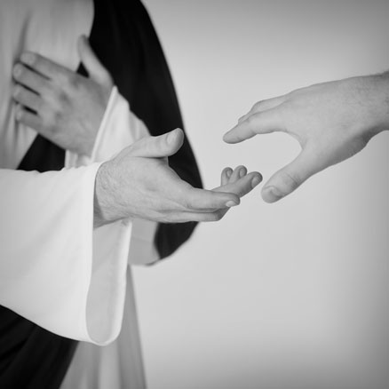 "Lending A Hand" - Logos Sermons