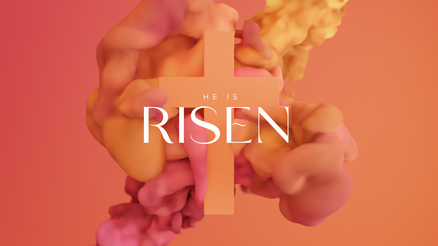 2022- Resurrection Sunday - Logos Sermons