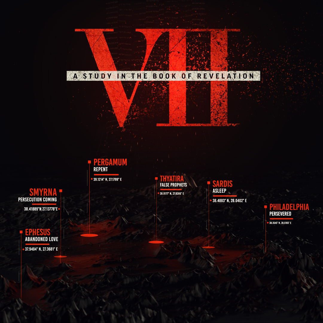 Dead or Alive - Logos Sermons