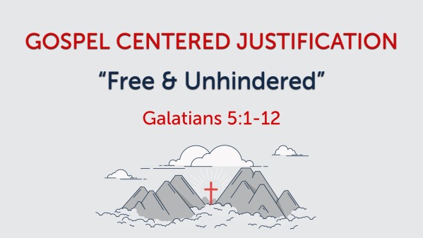 Free and Unhindered - Logos Sermons