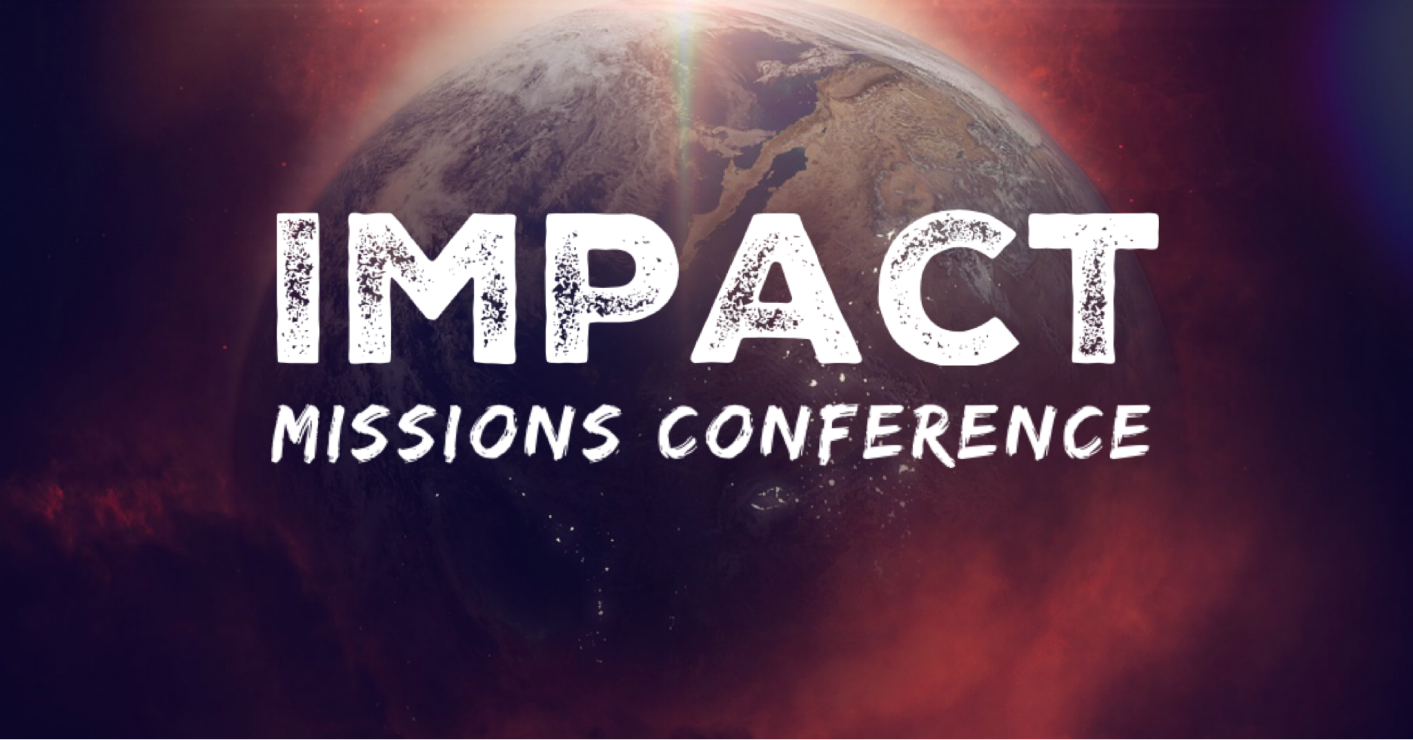 Impact Missions Conference - Logos Sermons