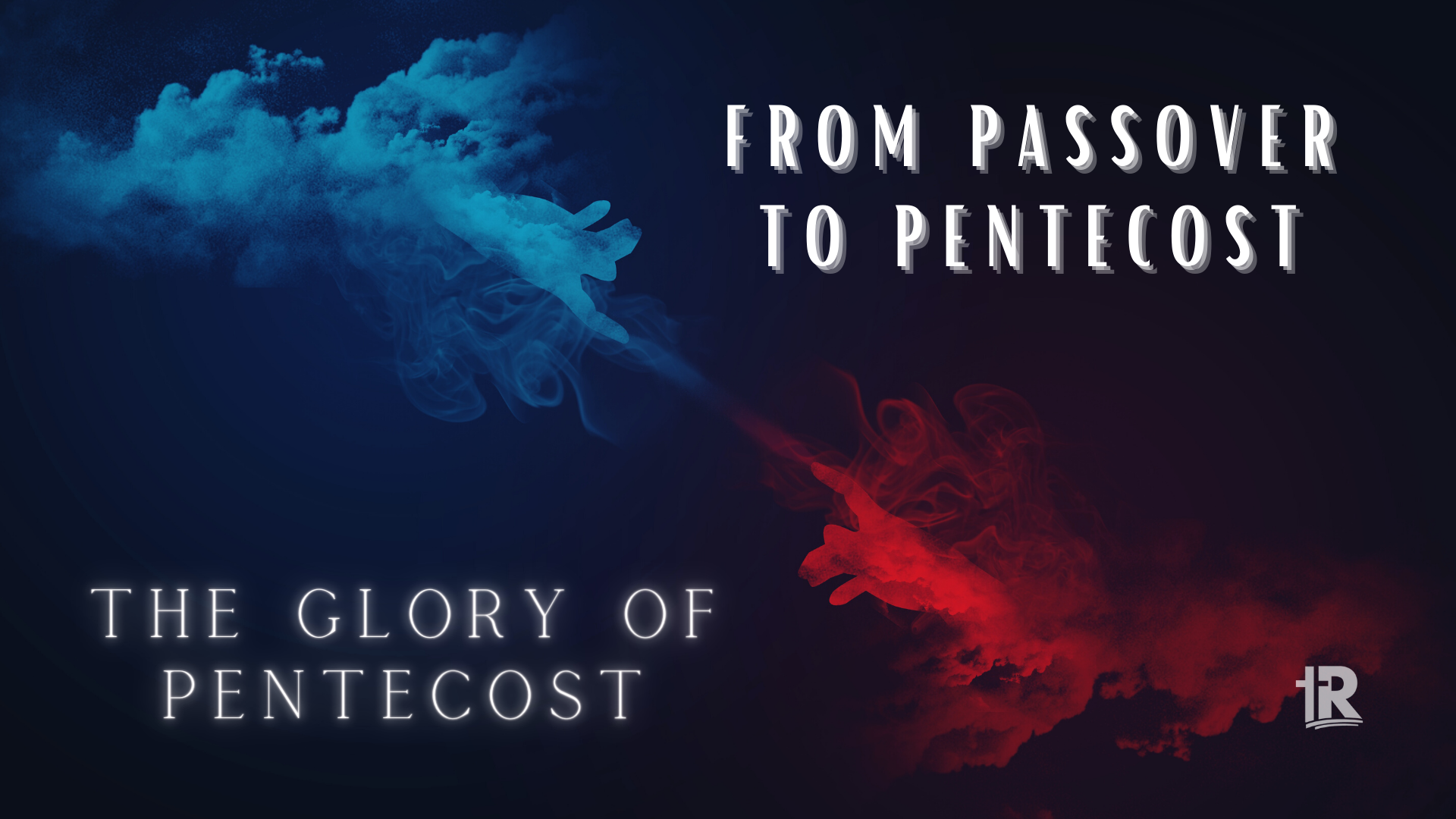 The Glory of Pentecost - Logos Sermons