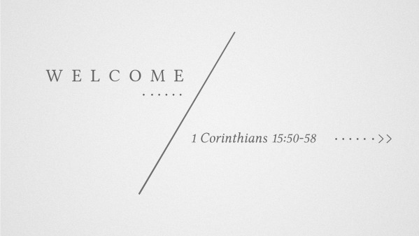 The Final Victory - Logos Sermons