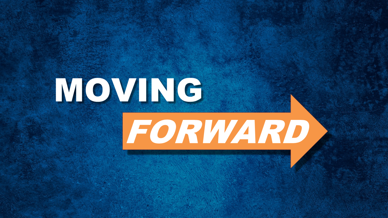 05-22-2022 - Moving Forward - Logos Sermons
