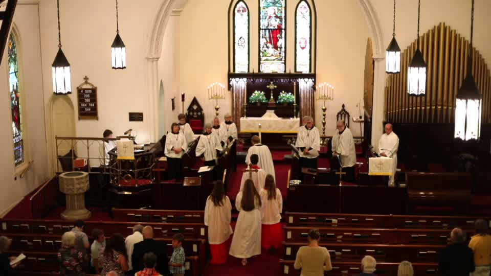 3rd Sunday after Easter - Logos Sermons