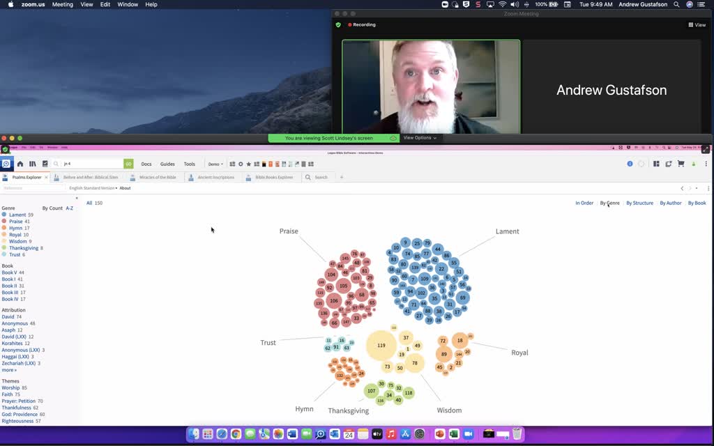 220524 Logos Training - Pathway Community Church - Pastor Jim Dinger ...