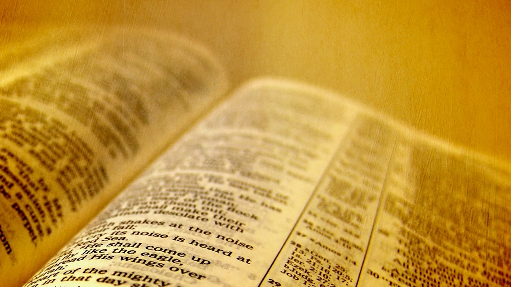 Engage With The Word Daily - Logos Sermons