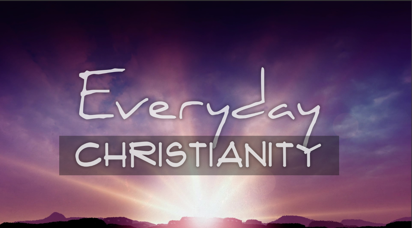 Meaningful Connections - Logos Sermons