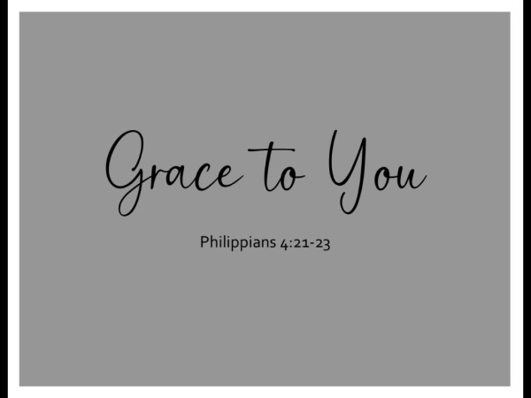 Grace to You - Logos Sermons