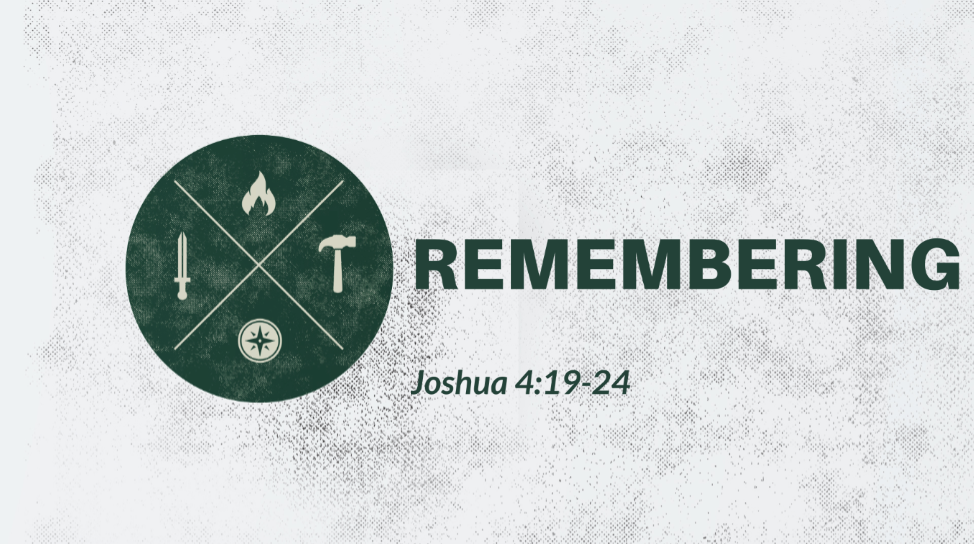 Remembering - Logos Sermons