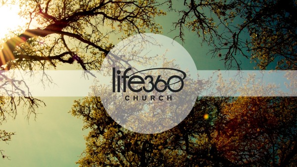 Live Boldly - Logos Sermons