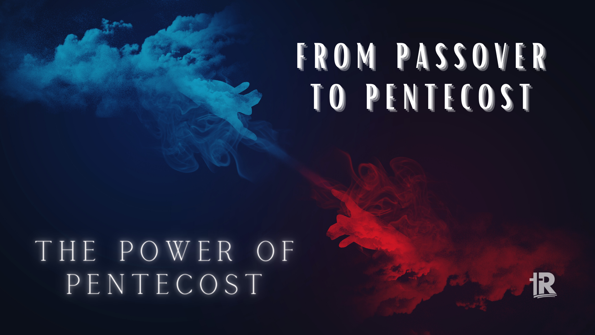 The Power of Pentecost - Logos Sermons