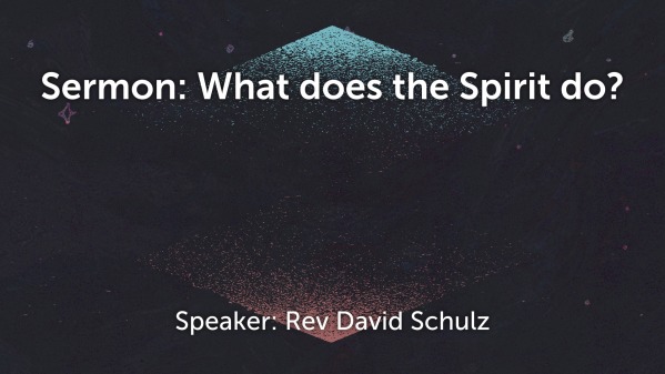 Sunday 5 Jun. 2022 - Logos Sermons