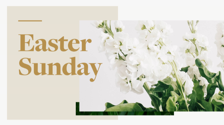 Sunday June 5th, Contemporary - Logos Sermons