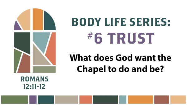 06 05 22 Body Life Trust Logos Sermons