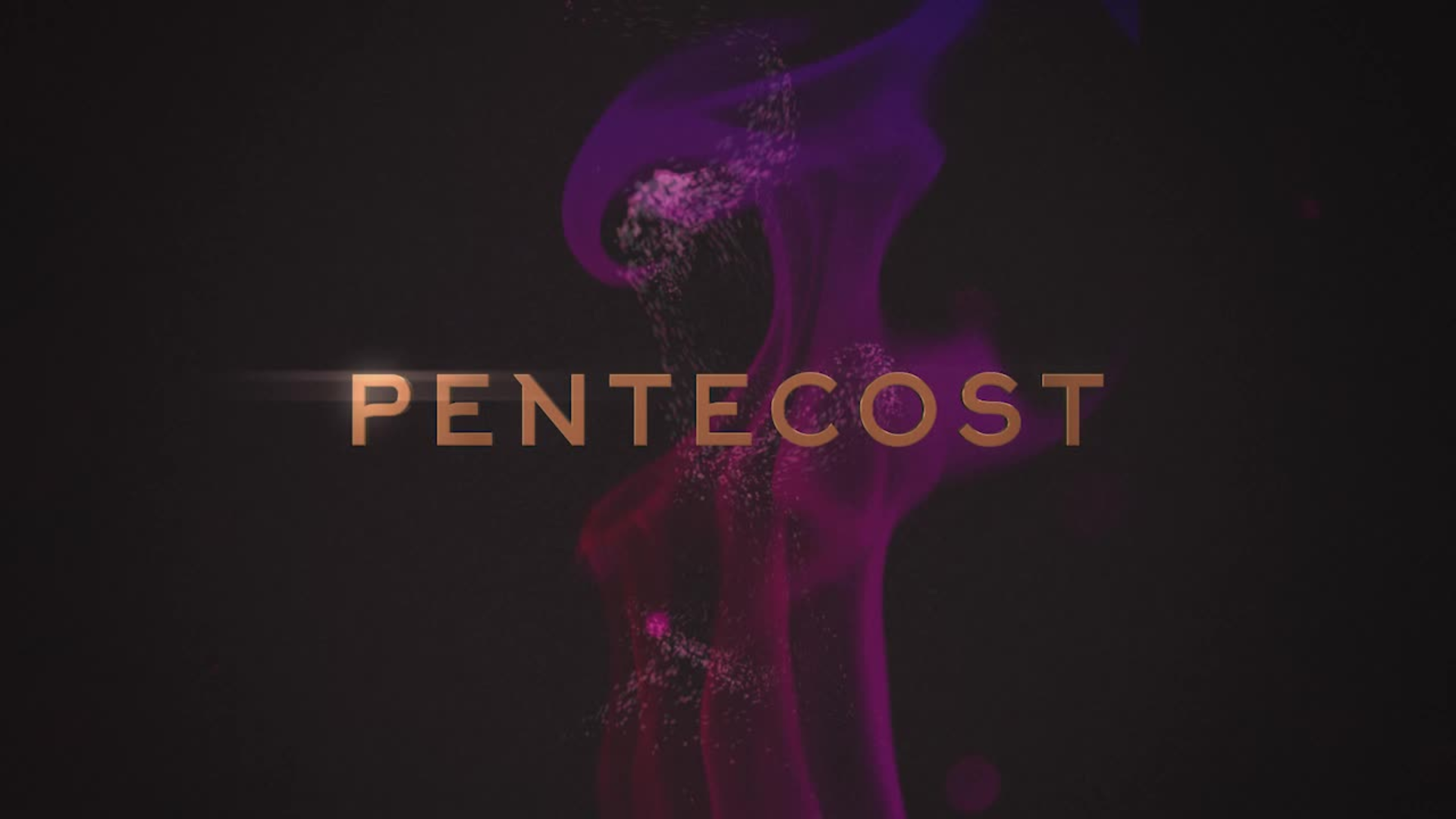 Pentecost - Logos Sermons