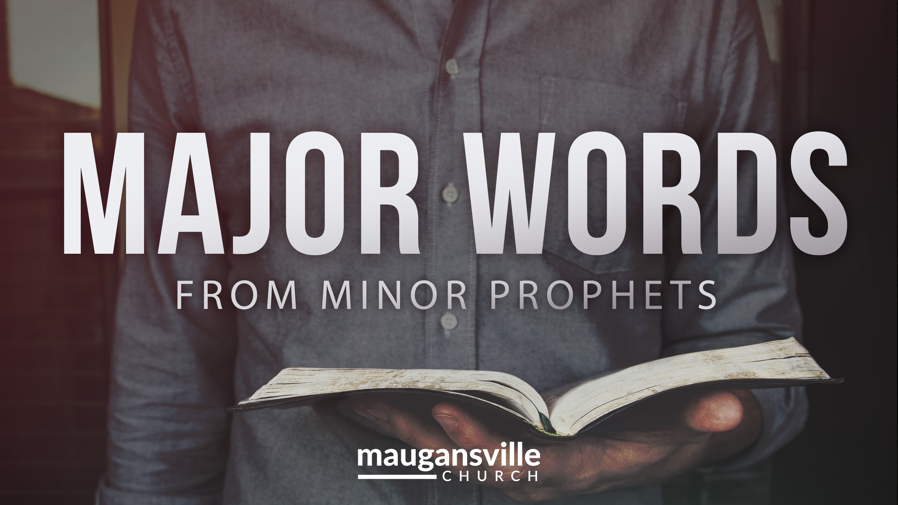 Nahum - Logos Sermons