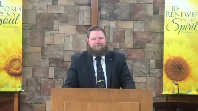 Abraham, the Man of Faith Part VI: The God Who Hears and Sees - Logos ...