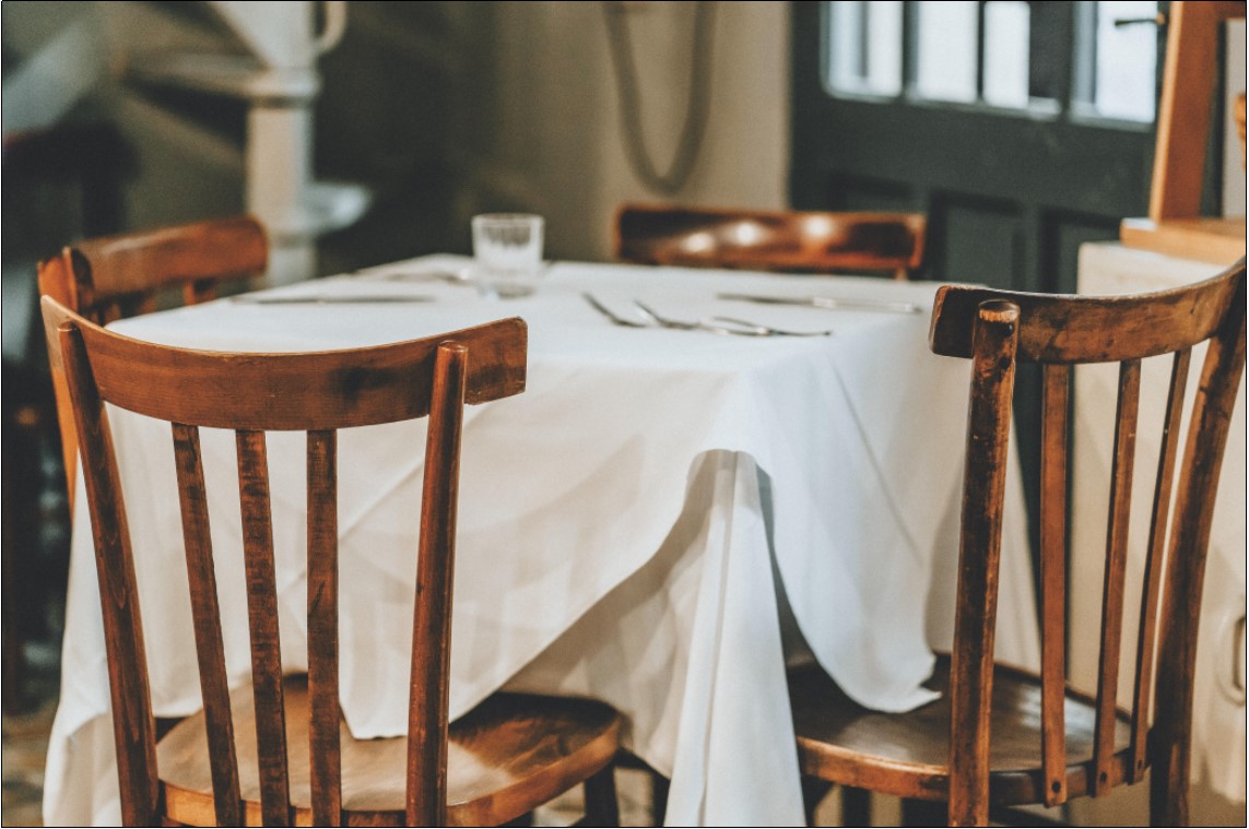 06/05/22 - A Place at the Table: God's Grace for Outsiders - Logos Sermons