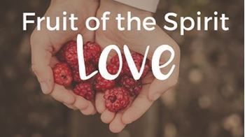 2022 June 5 With Love Overflowing - Logos Sermons