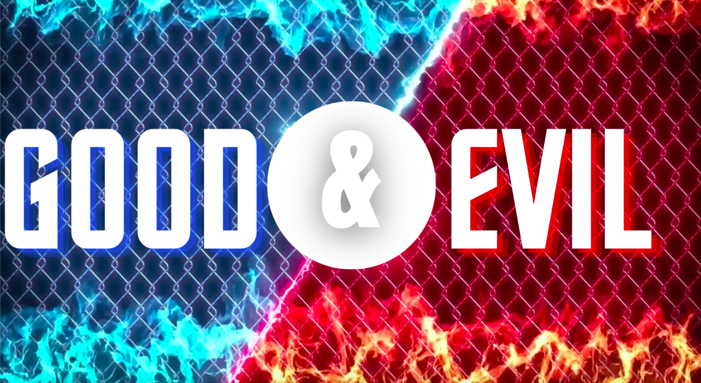 Good and Evil - Logos Sermons