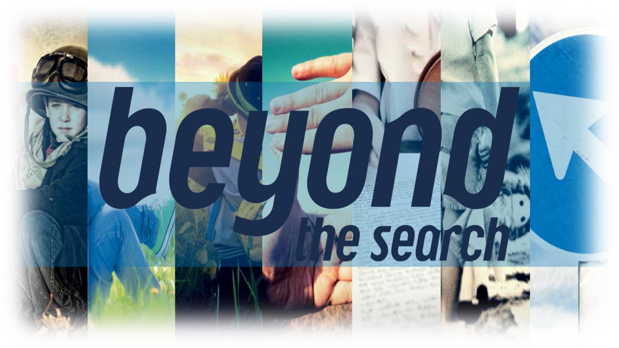 1. Discover Tomorrow - Logos Sermons