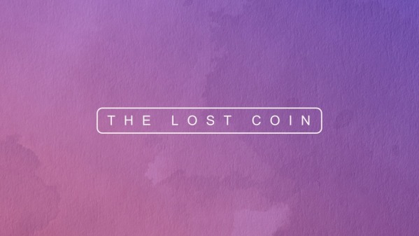 The Lost Coin - Logos Sermons