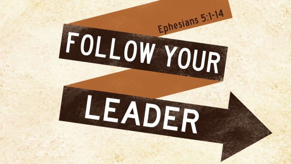 Follow Your Leader 6.12.22 - Logos Sermons