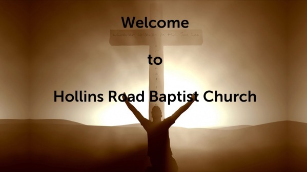 I Surrender All - Logos Sermons