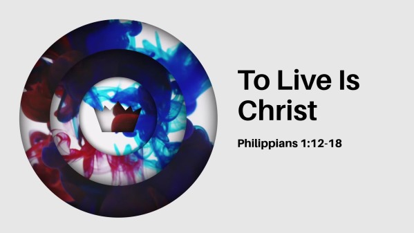 Sunday Service - Logos Sermons
