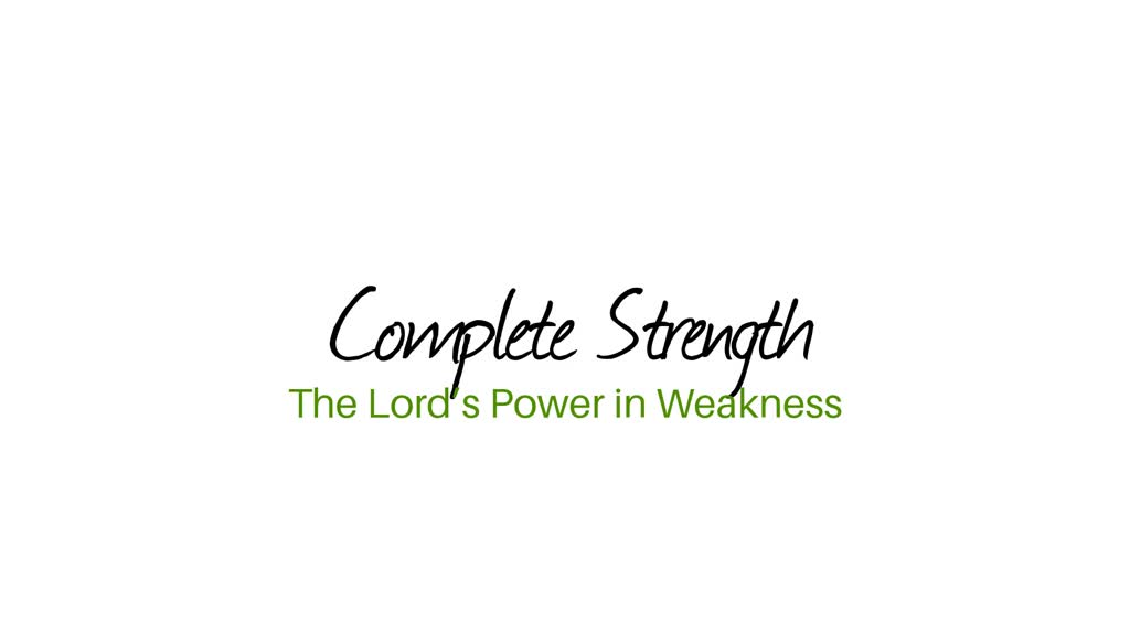 Sunday Service - Logos Sermons