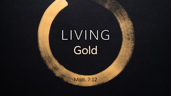 Living Gold - Logos Sermons