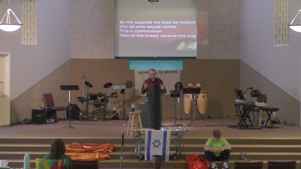 The Call - Logos Sermons