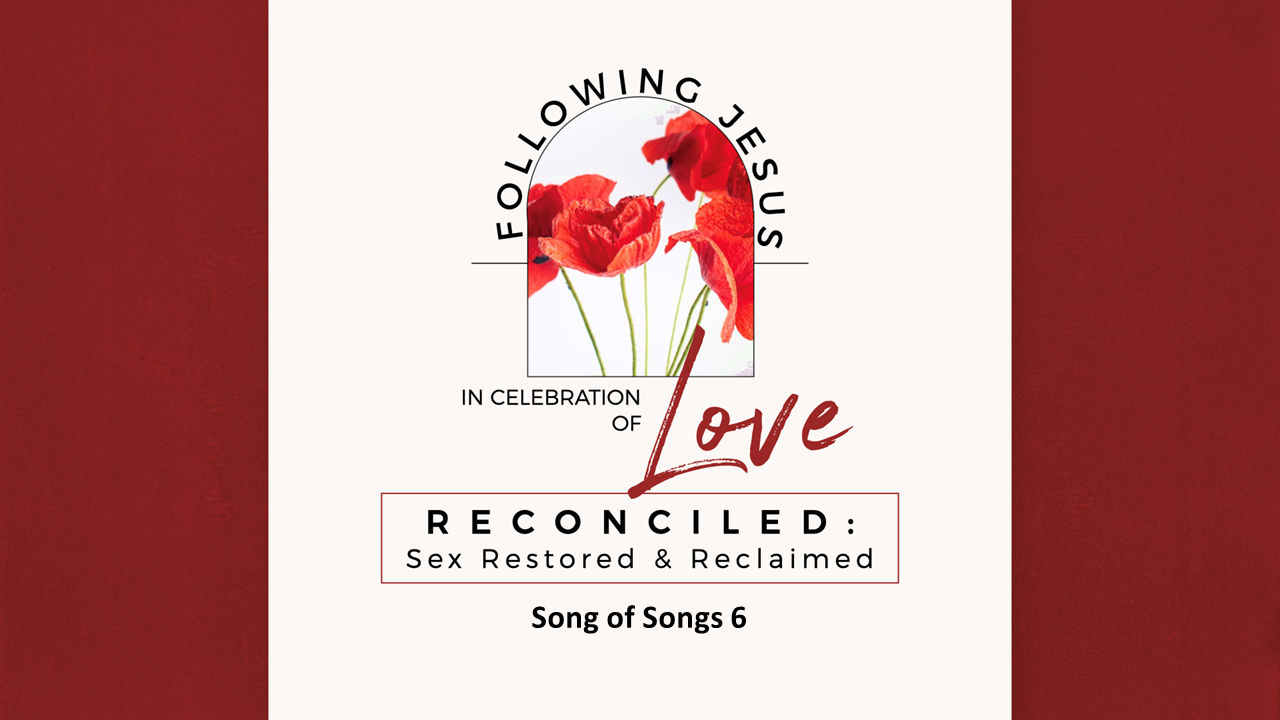 18 & 19 June 2022 - Reconciled: Intimacy Restored & Reclaimed - Logos ...
