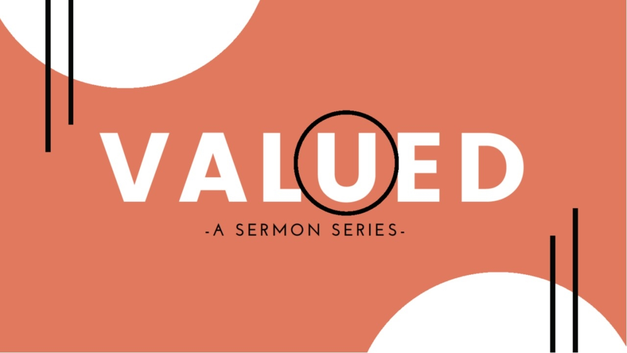 The Value of a Life 9:30 06-19-2022 - Logos Sermons