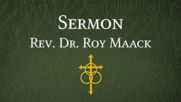 2022-06-19 - 02 Pentecost (Proper 7C) - Logos Sermons