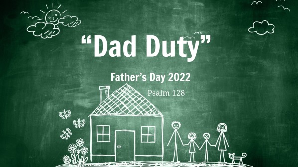 Dad Duty - Logos Sermons